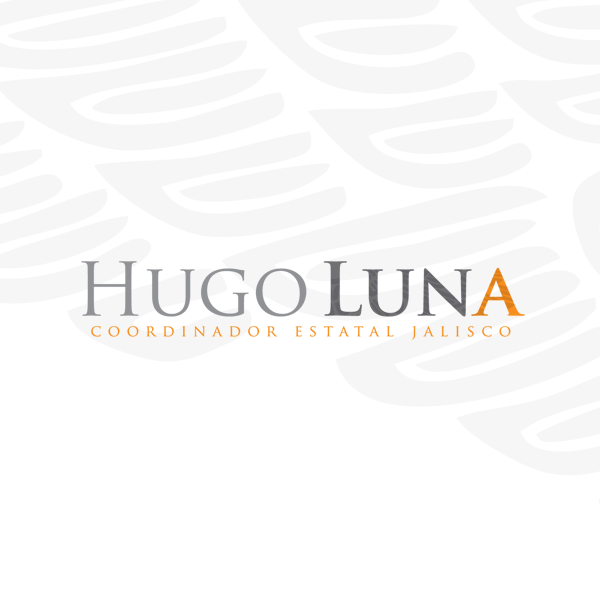 Hugo Luna Vázquez | Hugo Luna Vázquez